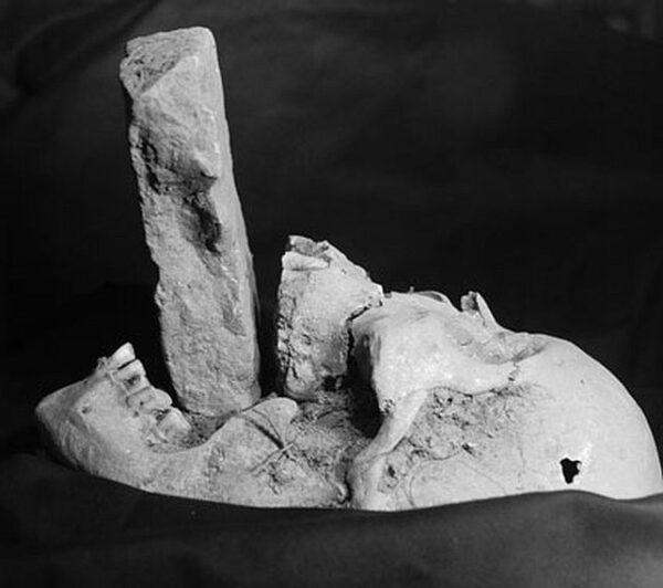 Eerie 'Vampire Burials' Reveal Our Undying Fear of The Dead's Return ...