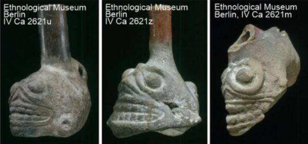 Creepy Aztec Death Whistles Have a Strange Effect on The Human Brain ...