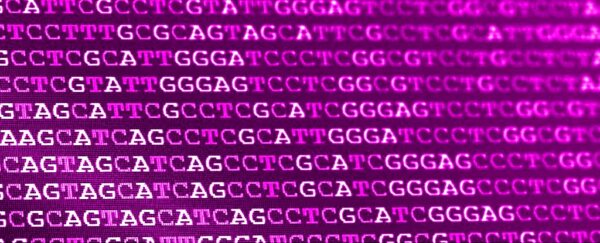 A New DNA-Printing Technique Could Revolutionize How We Store Data ...