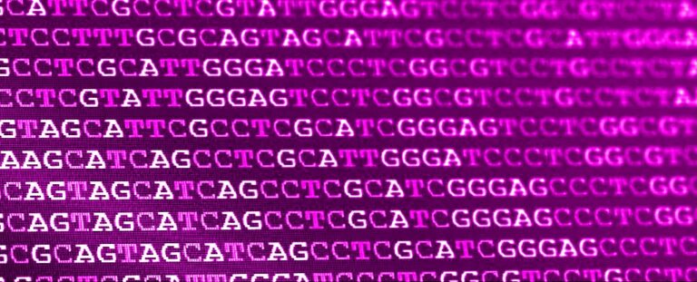 A New DNA-Printing Technique Could Revolutionize How We Store Data ...