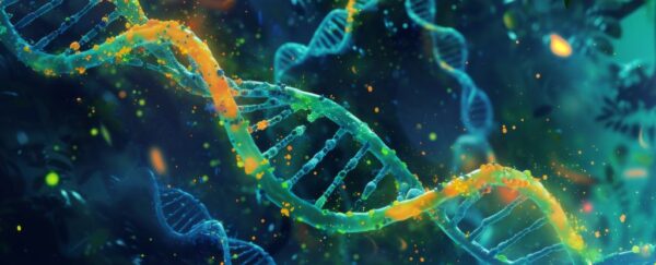 'Dark Genes' Hiding Unseen in Human DNA Have Just Been Revealed ...