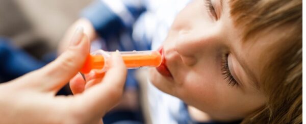 FDA to Finally Ban Controversial Ingredient in Popular Decongestants ...