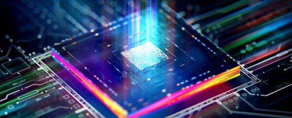 Physicists Transformed a Quantum Computer Into a Time Crystal ...