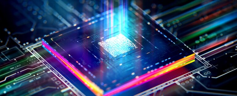 Physicists Transformed a Quantum Computer Into a Time Crystal ...