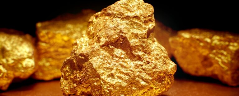 US Startup Claims It Can Make Gold Using Fusion Technology : ScienceAlert
