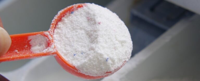 A Chemistry Expert Reveals What They Personally Use in The Laundry ...