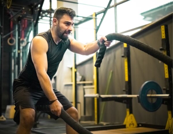 Study Finds Potential Downside to Vigorous Exercise That We Didn't Know ...