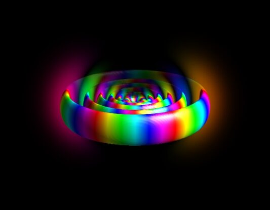 Physicists Found an Entirely New Way of Measuring Time : ScienceAlert