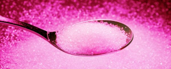 Phasing Out Sugar Could Have a Profound Effect on The Planet : ScienceAlert