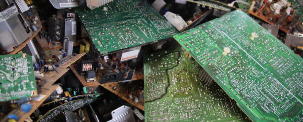 Scientists Predict AI to Generate Millions of Tons of E-Waste ...