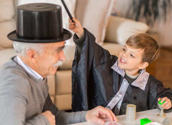Physicist May Have Solved The Grandfather of All Time-Travel Paradoxes ... Physicist May Have Solved The Grandfather of All Time-Travel Paradoxes ...