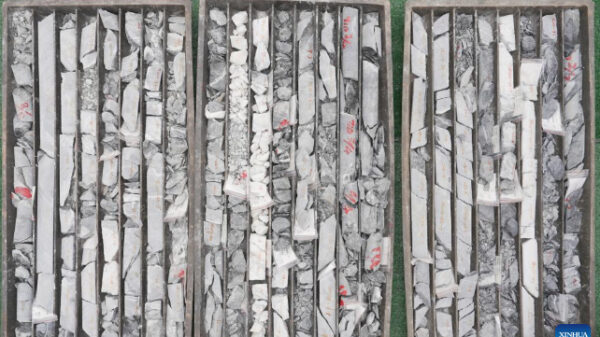 'Supergiant' Gold Deposit Could Be Worth Over US$80 Billion : ScienceAlert