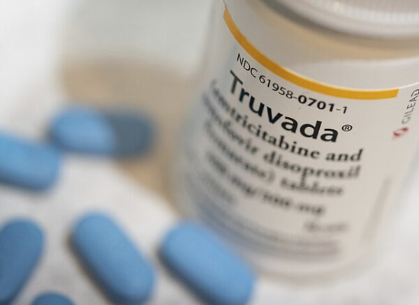 HIV Cases Reach Lowest Point Since Rise of Disease in 1980s : ScienceAlert