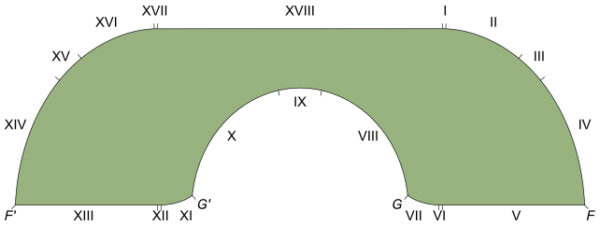 Mathematician Finally Solves Age-Old Moving Sofa Problem : ScienceAlert