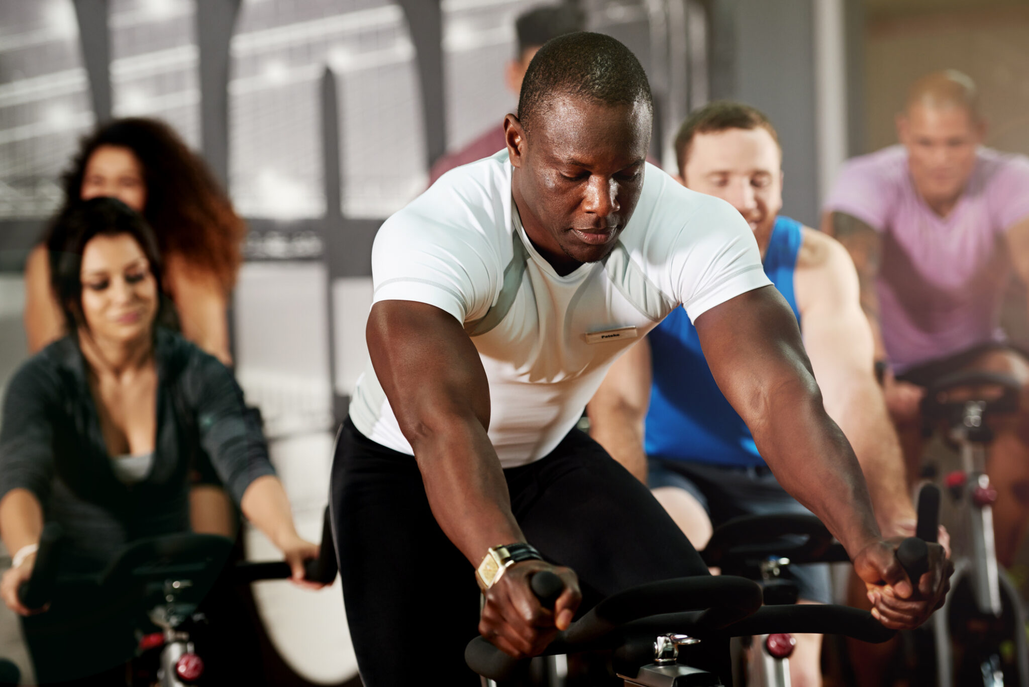 Experts Reveal Why You Shouldn't Do The Same Workout Everyday ...