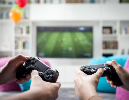 Playing Video Games Has an Unexpected Effect on Kids' IQ, Says Study ...