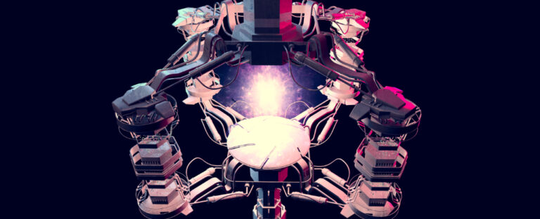 Rise in Antimatter Research Could Push Us Closer to The Ultimate Space ...