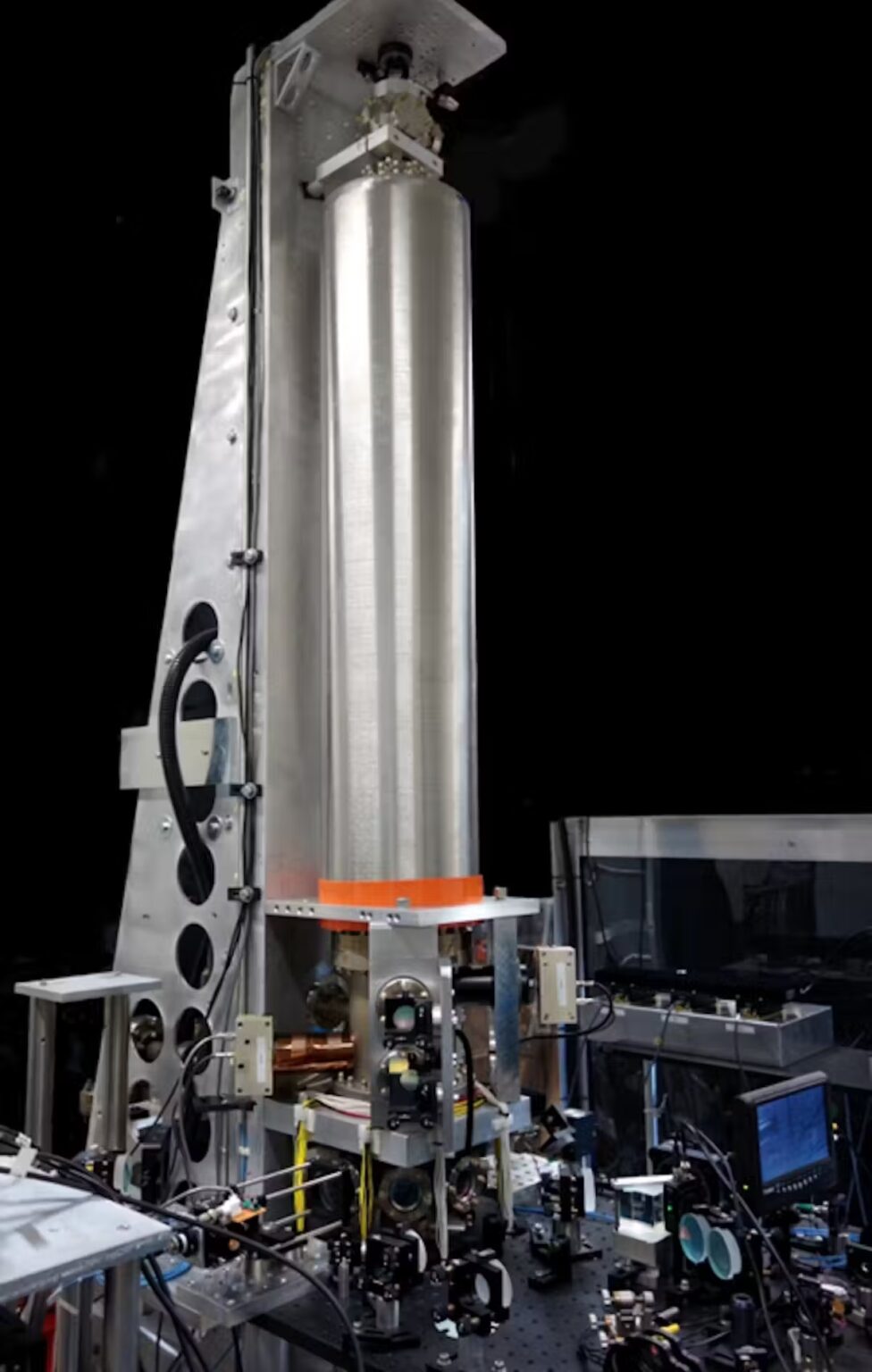 Timekeeping Is on The Verge of a Giant Leap in Accuracy. Here's Why ...