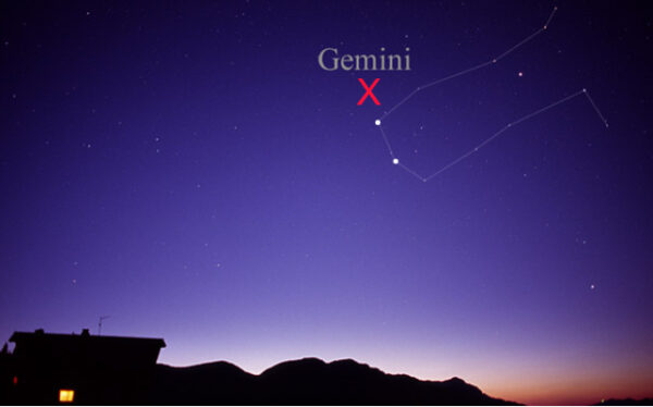 2024 Closes With One of The Year's Best Meteor Showers. Here's How to ...