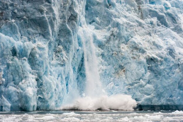 Something in Earth's Core May Be Altering The Length of Days : ScienceAlert