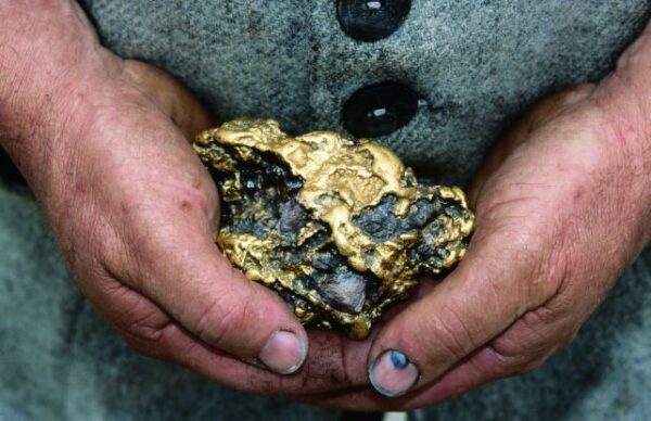 US Startup Claims It Can Make Gold Using Fusion Technology : ScienceAlert