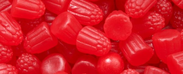 FDA Finally Outlaws Red Food Dye Banned Around The World : ScienceAlert