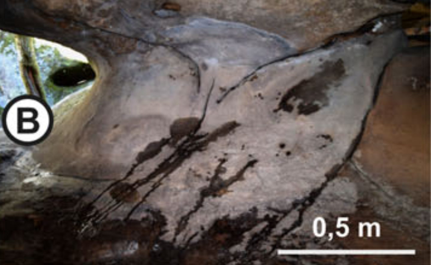 Earliest Known 3D Map Found in Prehistoric French Cavern, Say Experts ...