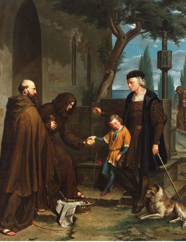 DNA Revealed a Surprise Twist About Christopher Columbus : ScienceAlert