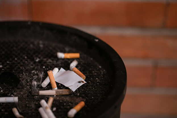 Just One Cigarette Steals 20 Minutes of Your Life Expectancy, Study ...