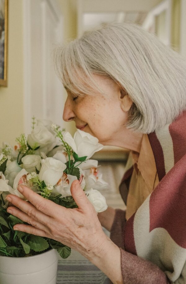 Unexpected Link Between Menthol And Alzheimer's Found in Mice ...