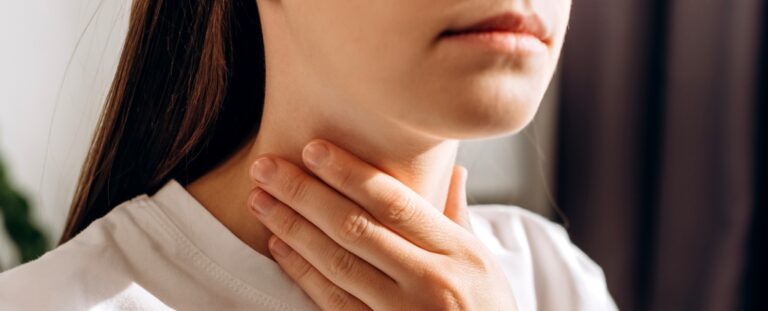 Your Tonsils Can Actually Come Back After You've Had Them Removed ...