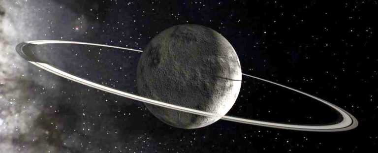 This Strange Comet-Asteroid Hybrid Is Like Nothing Else in The Solar ...
