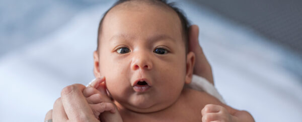 2025 Officially Marks The Start of a New Human Generation : ScienceAlert