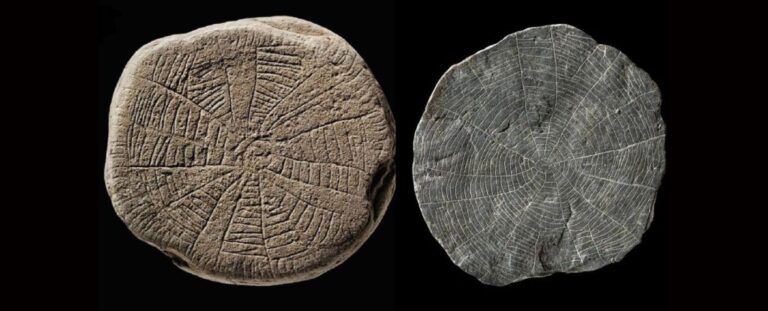 Ancient Stones Were Mysteriously 'Sacrificed' – We Finally Know Why ...