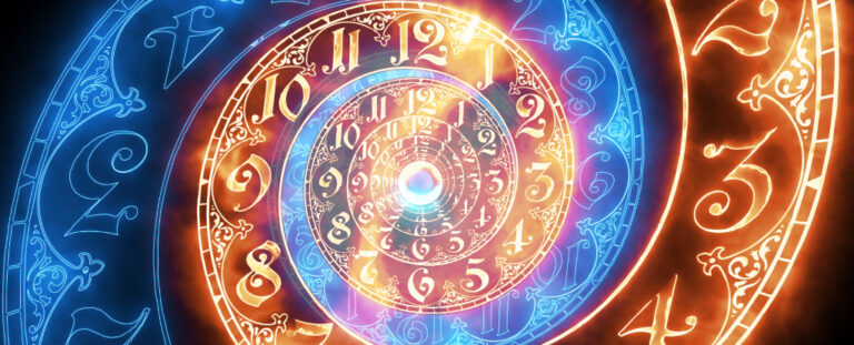 Altered States of Consciousness Can Distort Time, And Nobody Knows Why ...