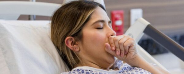 Intense Flu Surge Gripping The US Is The Worst in Years, CDC Says ...