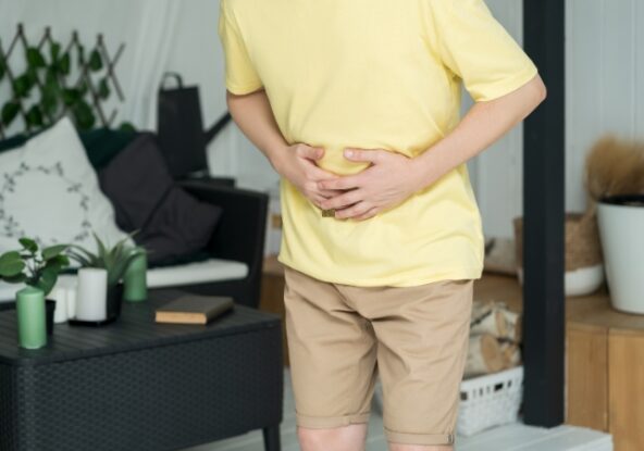 How Well Is Your Gut Working? There's a Grossly Simple Way to Check ...