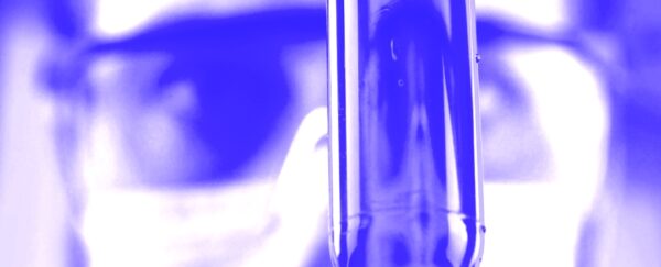 'Mirror Life' Is a Dangerous Scientific Vision. Here's Why. : ScienceAlert