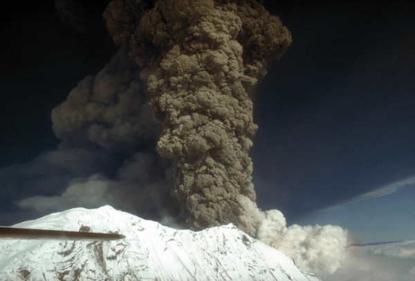 Earthquakes Under Alaskan Volcano Could Be Sign It's About to Erupt ...