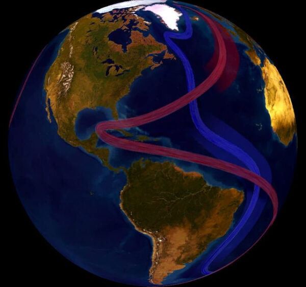 Claim '2 Degree Target Is Dead' Triggers Debate Over Climate Scenarios ...
