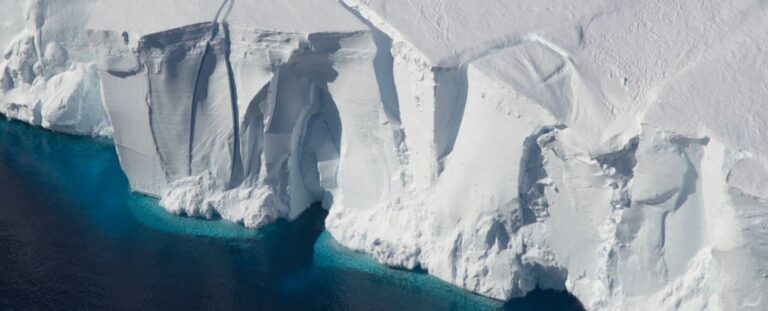 Study Reveals How Earth's Orbit Triggers Ice Ages, And There's One in ...