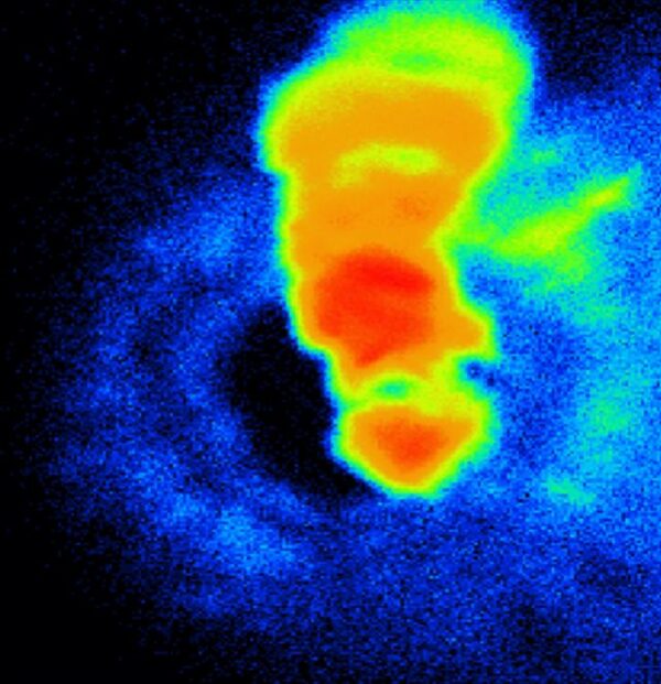 Earth's Core Could Be Hiding a Vast Reservoir of Primordial Helium ...