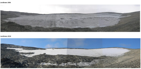 Norway's Melting Glaciers Are Spilling Out Troves of Lost Artifacts ...