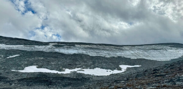 Norway's Melting Glaciers Are Spilling Out Troves of Lost Artifacts ...