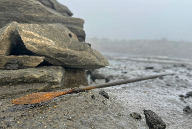 Norway's Melting Glaciers Are Spilling Out Troves of Lost Artifacts ...