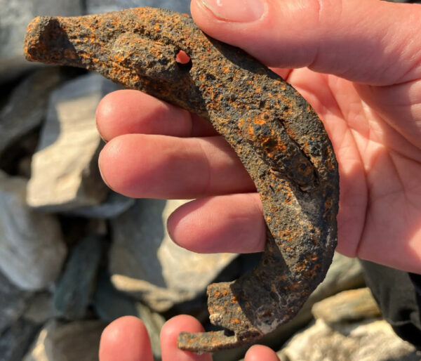 Norway's Melting Glaciers Are Spilling Out Troves of Lost Artifacts ...