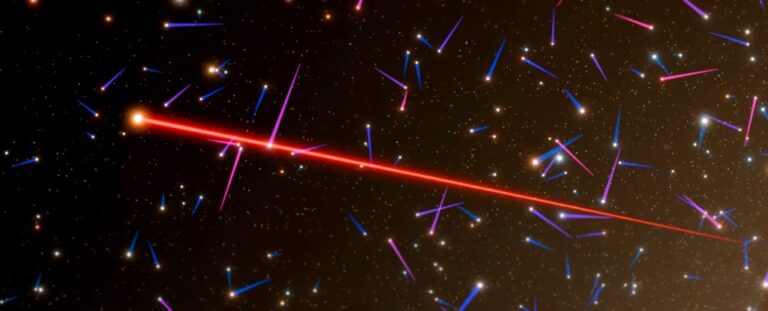 NASA May Have Found The Fastest Planetary System We've Ever Seen ...