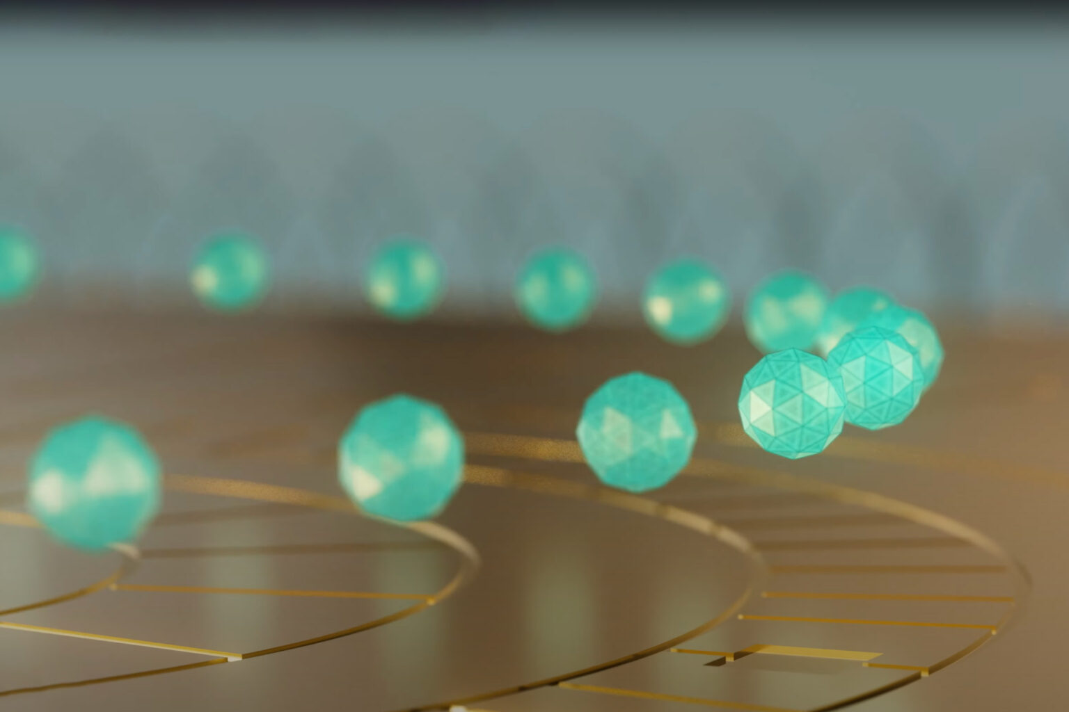 Quantum Computer Generates Truly Random Number in Scientific First ...