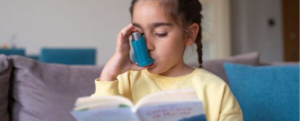 Chronic Conditions in Children Have Surged Dramatically in 20 Years ...