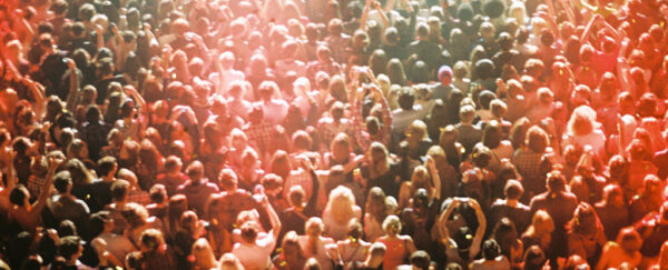 Earth Could Have Billions More People Than We Ever Realized : ScienceAlert